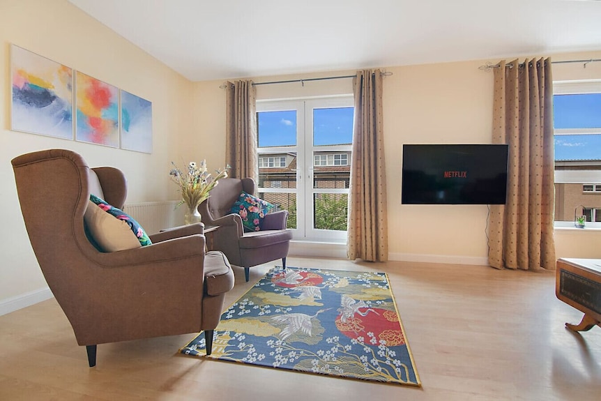 Bannermill Place Apartment | Grampian Lettings Ltd - Aberdeen