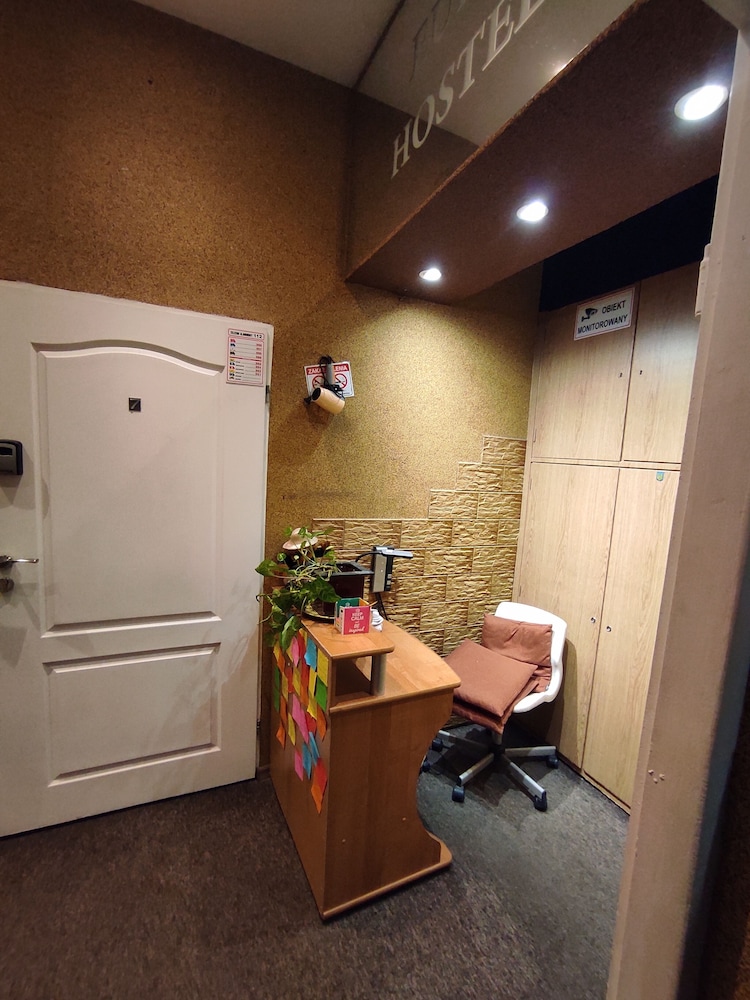 Girls Dorm Apartment - Cracovia