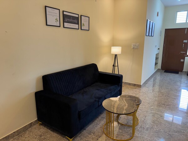 Eraya Abode - Mysuru