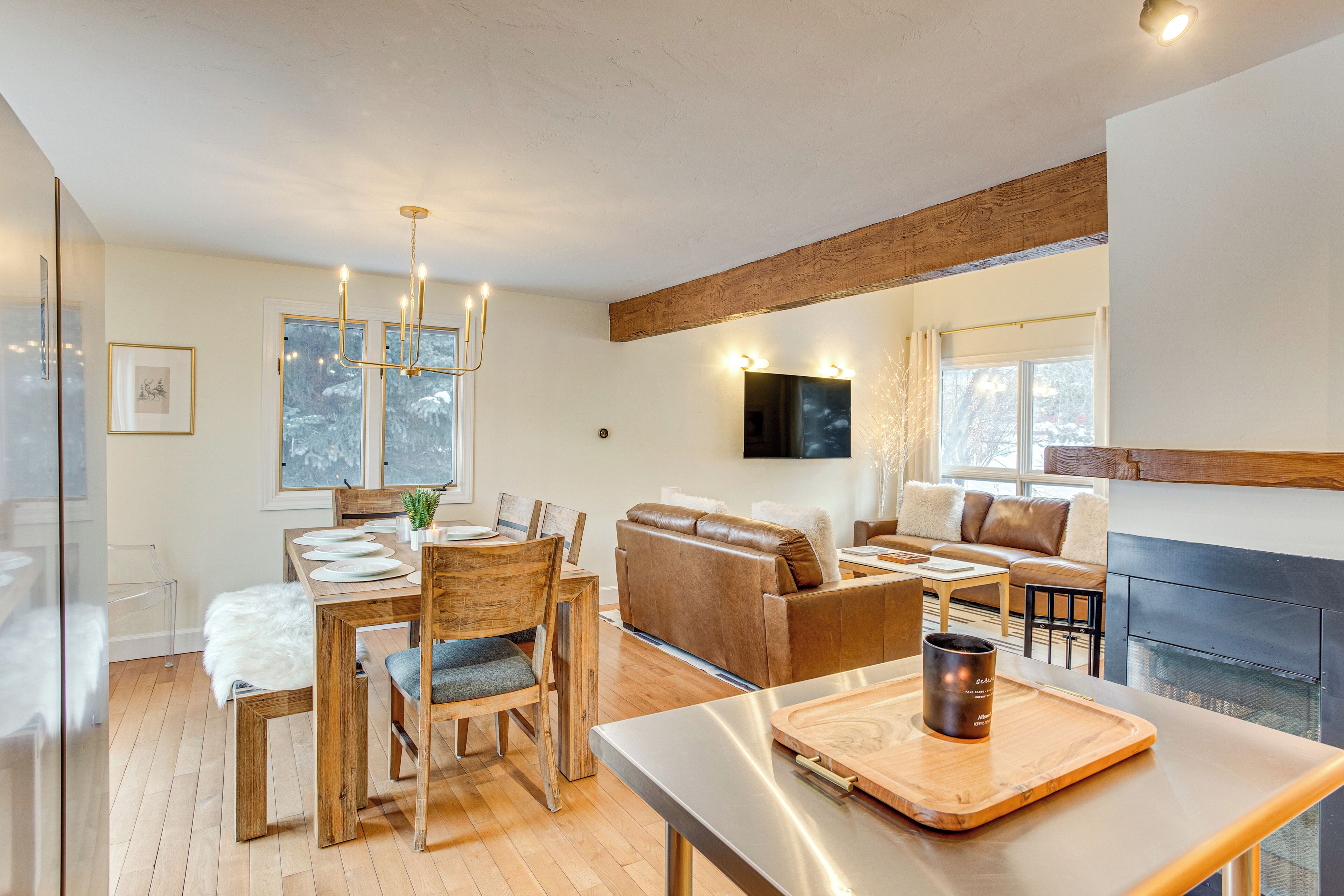 Par & Powder: Avon Haven W/ Golf & Ski Access! - Beaver Creek, CO