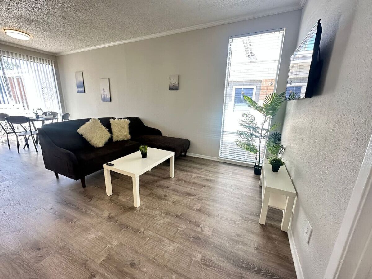 Spacious Houston Downtown, Near Nasa Space Center. - League City, TX