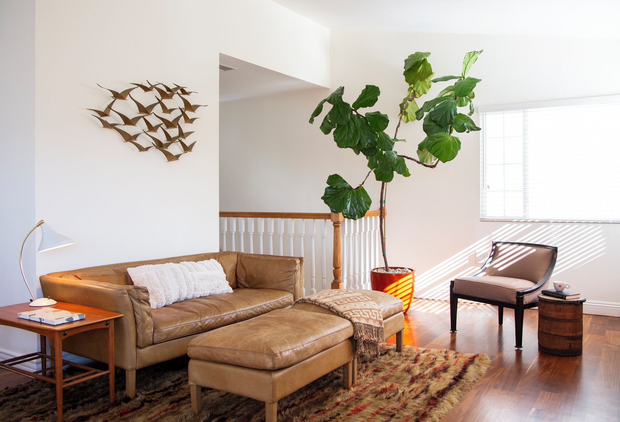 Sand Section Manhattan Beach House - Manhattan Beach, CA