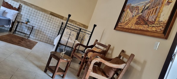 Refúgio Tiradentes - Tiradentes