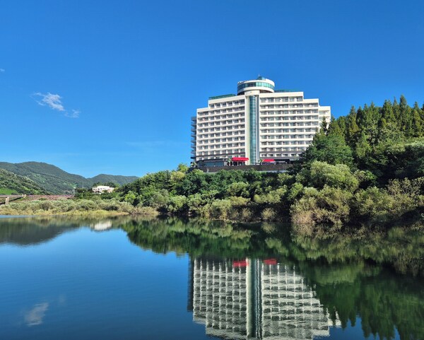 비바체 리조트 - 광양시