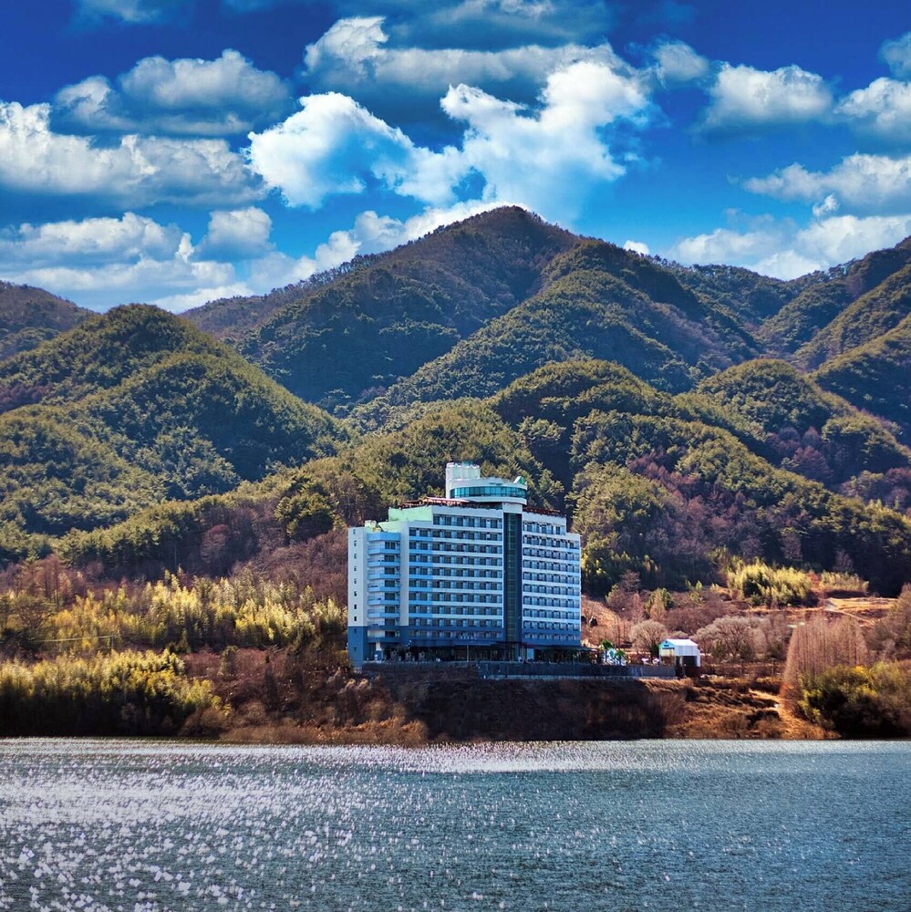 비바체 리조트 - 광양시