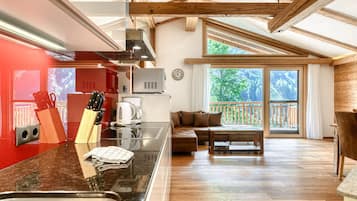 Apartamento | 2 quartos