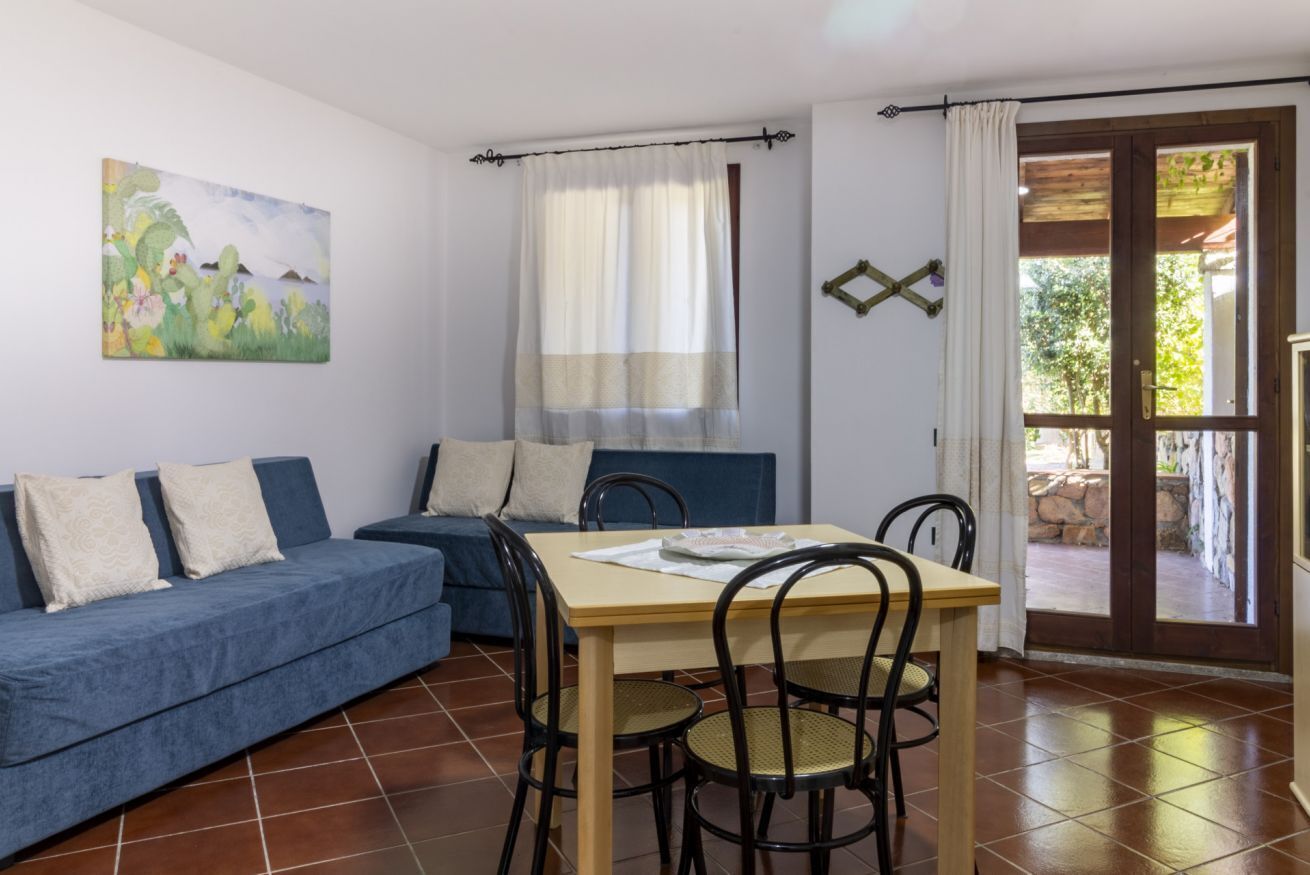 Residenza Melissa Gf By All4sardinia - Bari Sardo