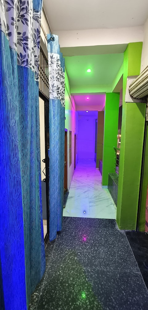 Hotel Ganga Palace By Grb - Varanasi
