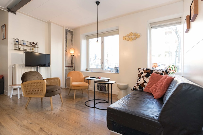 Luttik Oudorp 30b Apartment Alkmaar - Alkmaar