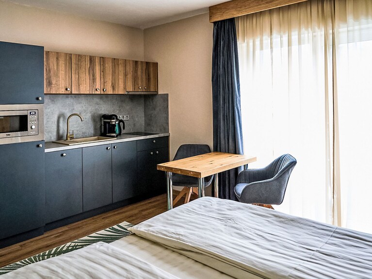 Anenské úDolí By Interhome - Harrachov