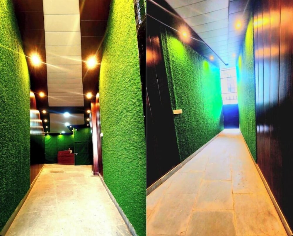 Sojourn Inn - Lucknow