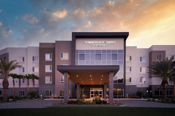 Townplace Suites By Marriott Ventura Oxnard - Ventura, CA
