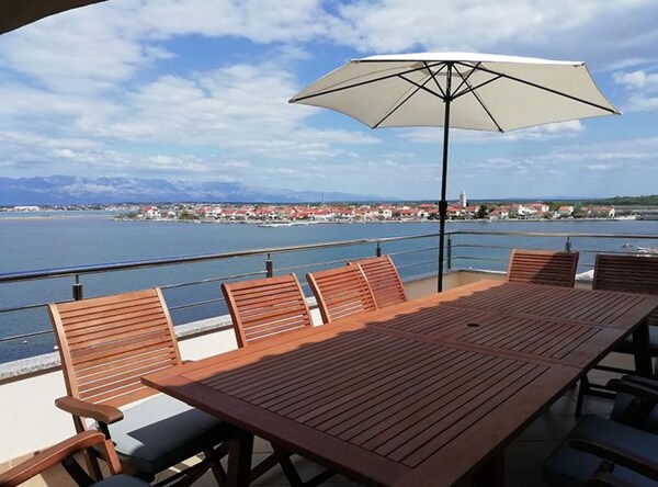 Guest House Burela - Nin