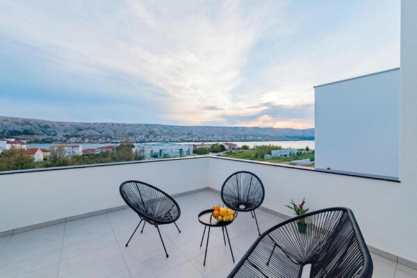 Luxury Villas Bellavista - Pag