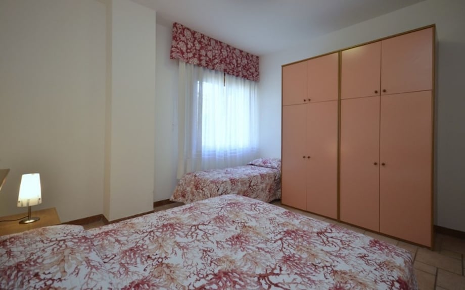 Acogedor Apartamento En Inmejorable Ubicación - Bibione