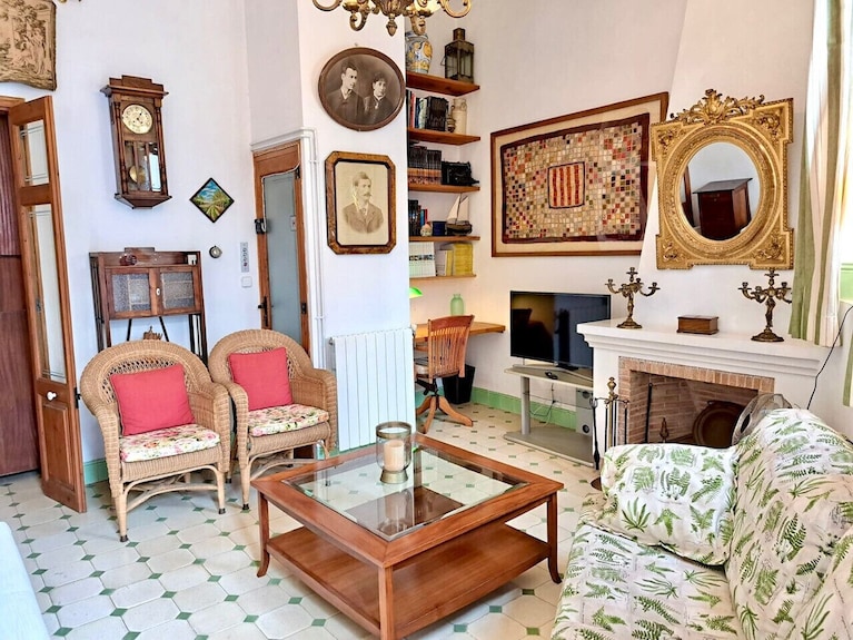 Homeholidaysrentals Suria - Costa Barcelona - Costa Brava