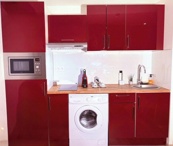 Seclin Appartements - Seclin