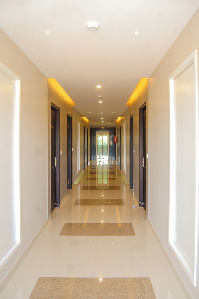 Philomena Hotel & Apartment - Tańdźawur