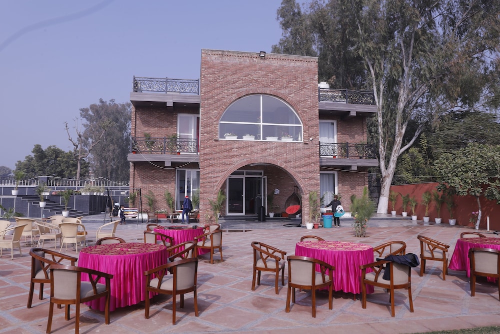 Ayaansh Resort - Haryana