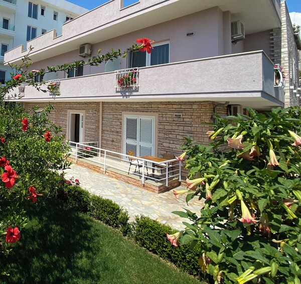 Aparthotel Paja - Korfu