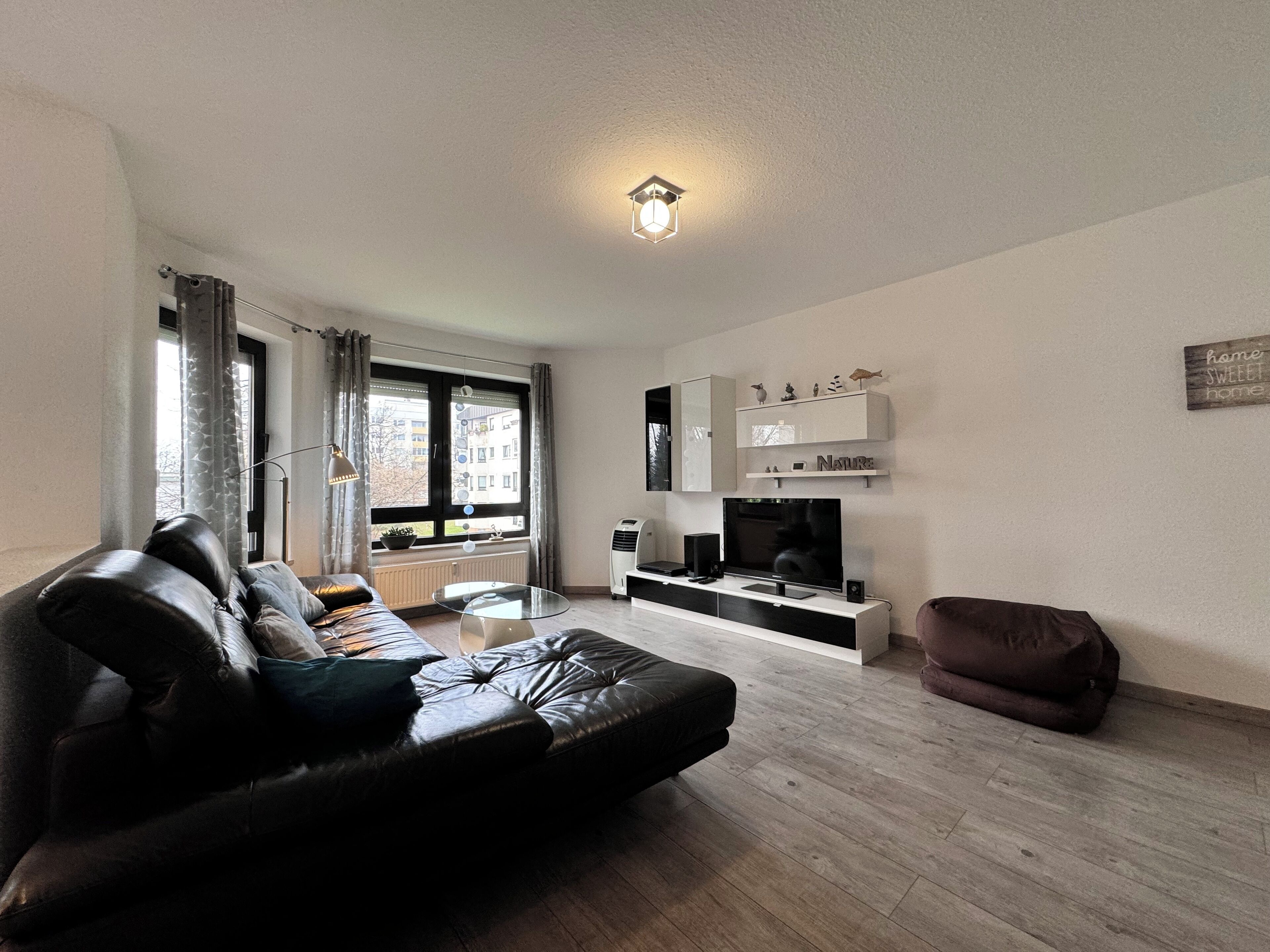 Paradies - Your Vacation Apartment In The Paradise Of Constance - Constance