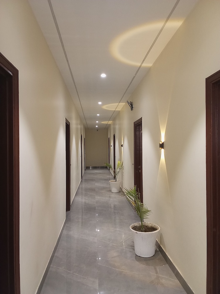 Hotel Orio Castle - Ludhiana