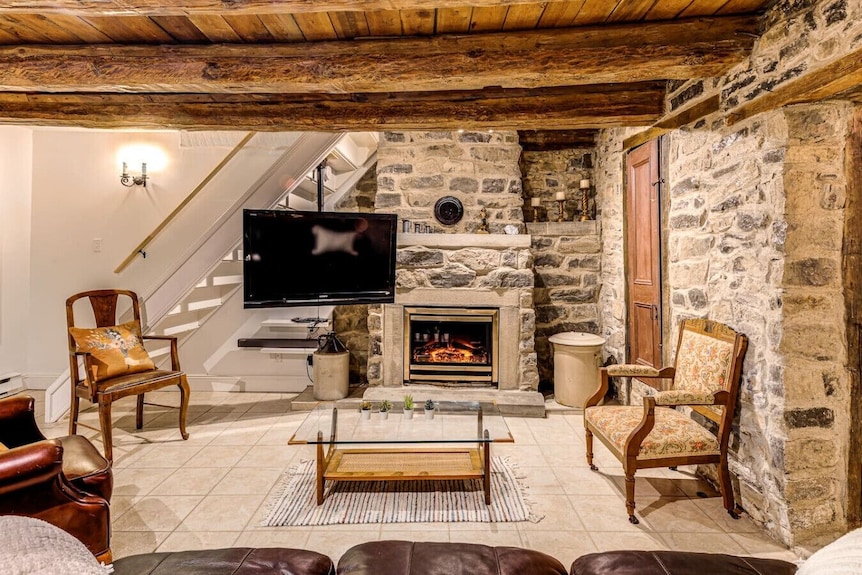 Maison Bélanger-giroux-jacuzzi/vue Sur Le Fleuve - Québec