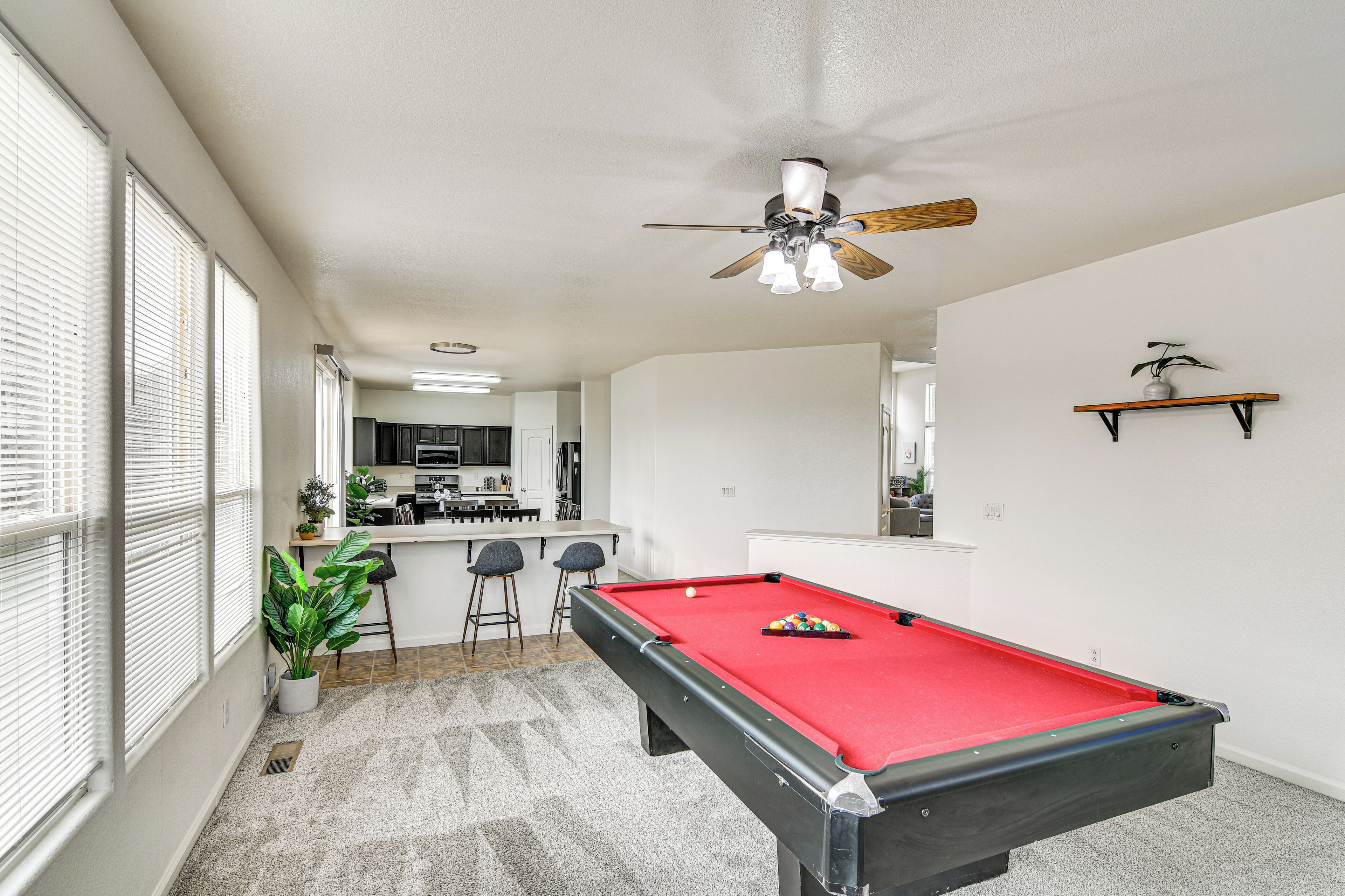 Casa (5 Bedrooms) | Interior