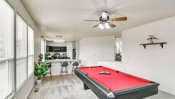 Casa (5 Bedrooms) | Interior