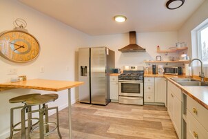 Casa (3 Bedrooms) | Interior