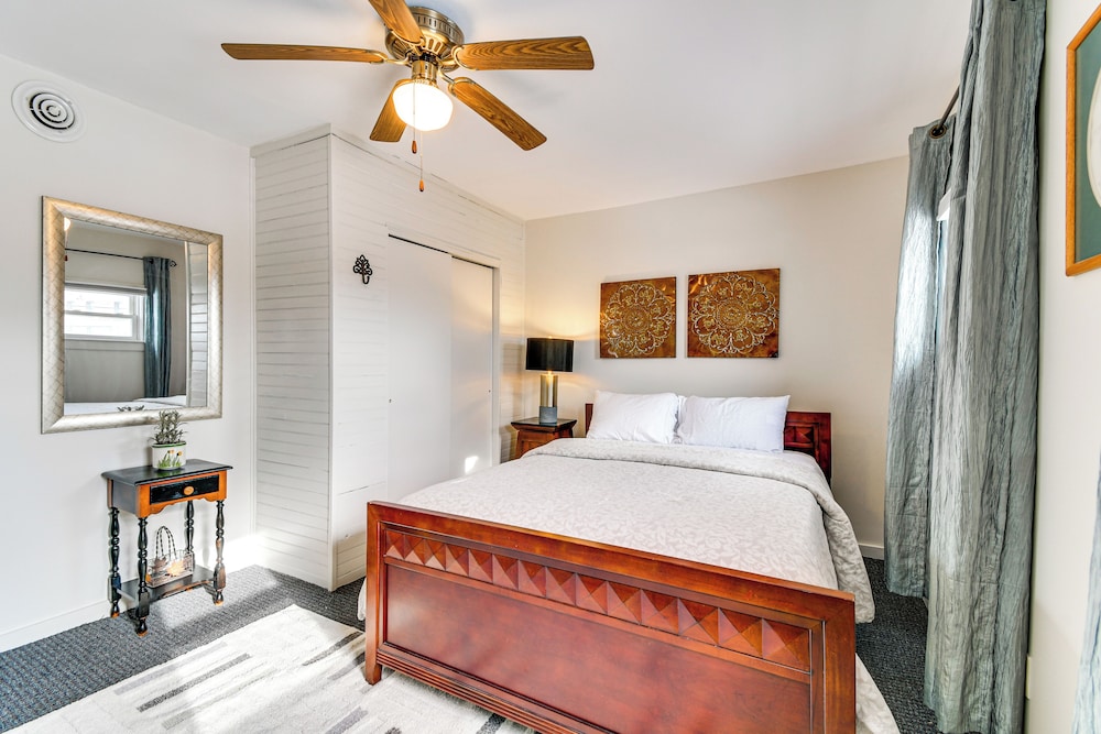 5 Mi To Dtwn Syracuse: Updated Apartment! - Cazenovia, NY