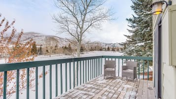 Apartamento (3 Bedrooms) | Interior