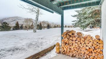 Apartamento (3 Bedrooms) | Interior