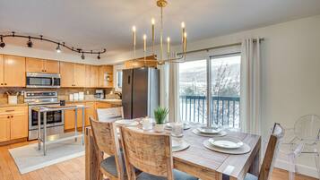 Apartamento (3 Bedrooms) | Interior