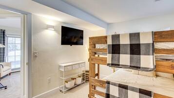 Apartamento (3 Bedrooms) | Interior