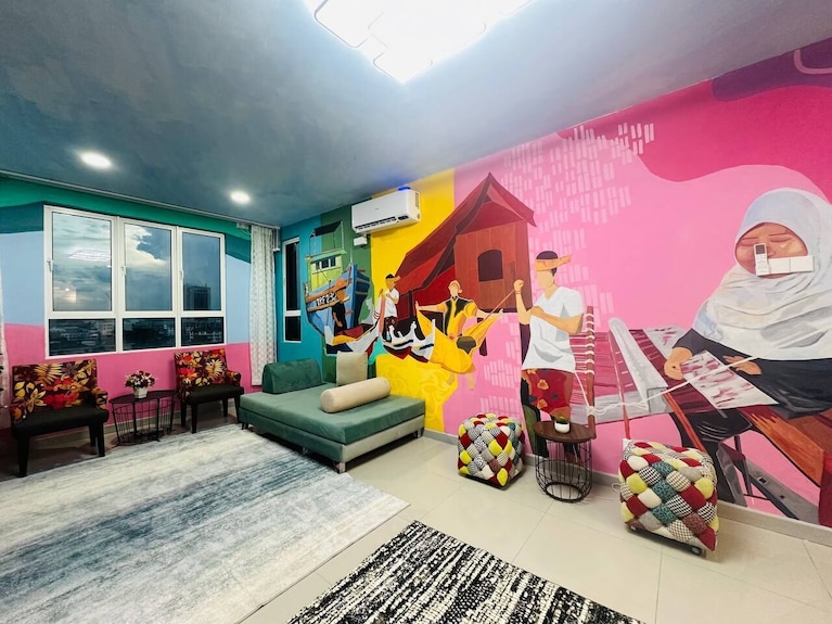 The Arts Smart Home Terengganu - Terengganu