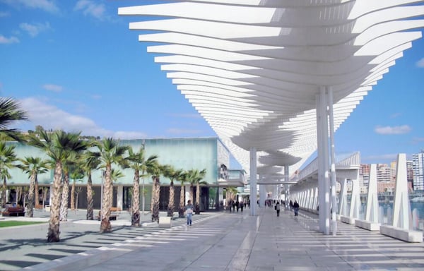 Angosta Host - Provincia de Málaga, España