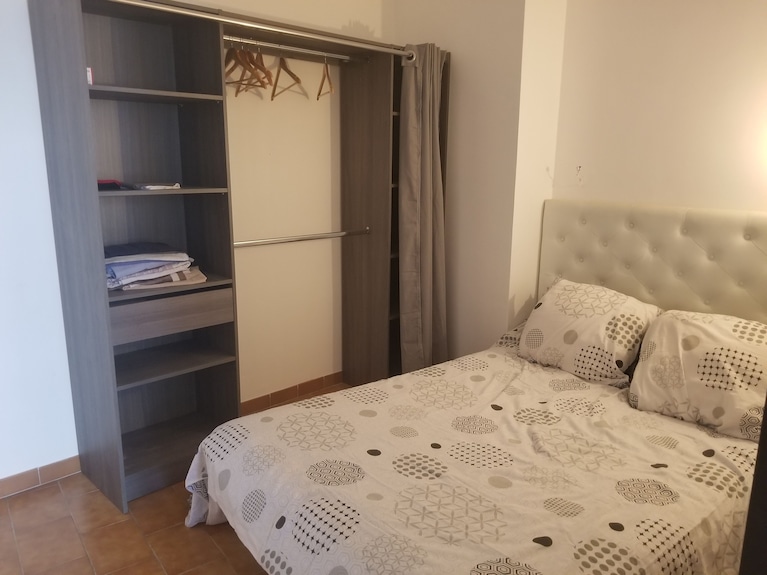 Maison De Village Proche De L'étang Et De La Mer - Marseillan