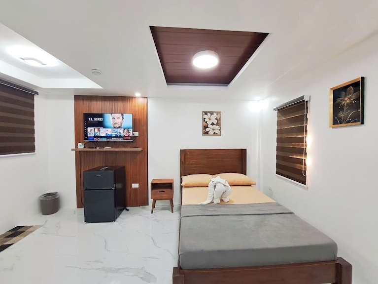 Perfect Getaway Beach Resort With A Great View Of Subic Bay - Súbic