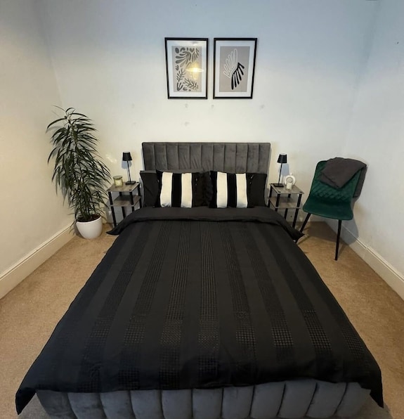 Mildmay House By Stays Accommodation - Chelmsford