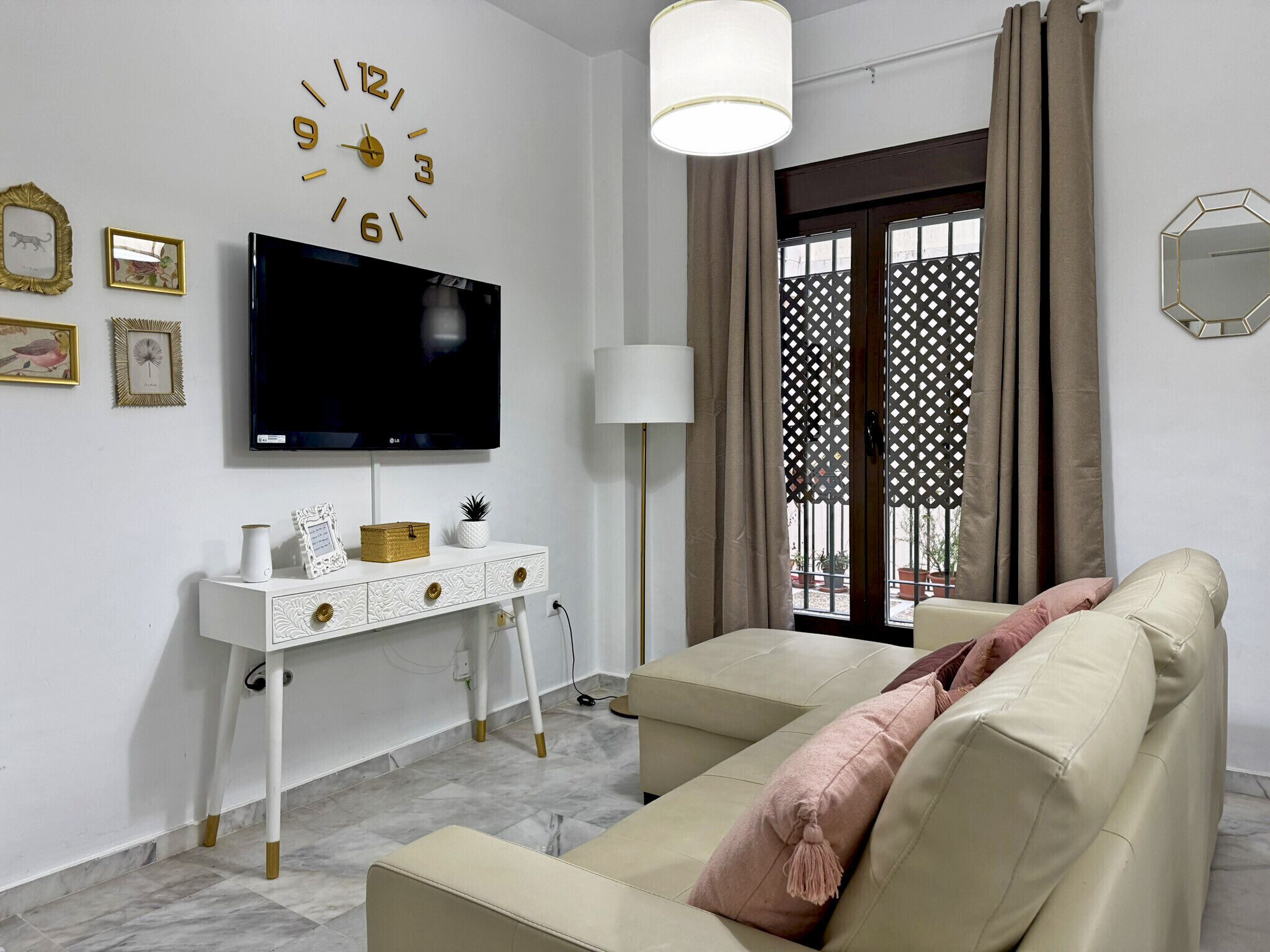 Apartamento La Frontera - Ole Solutions - Jerez de la Frontera