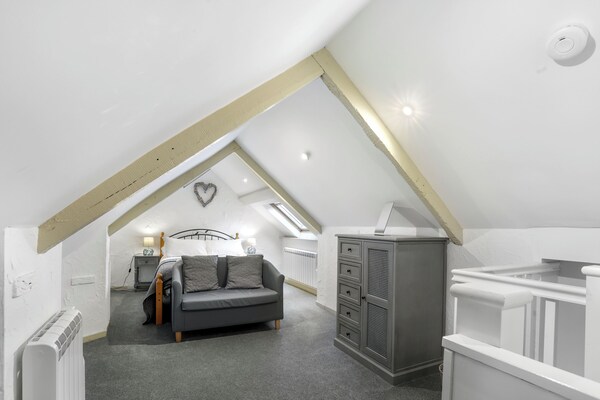 Lobster Lodge - North East Escapes - Seahouses
