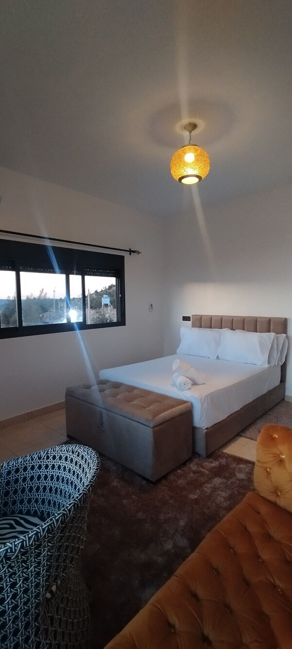 埃尔马齐尼美景空间 - 摩洛哥