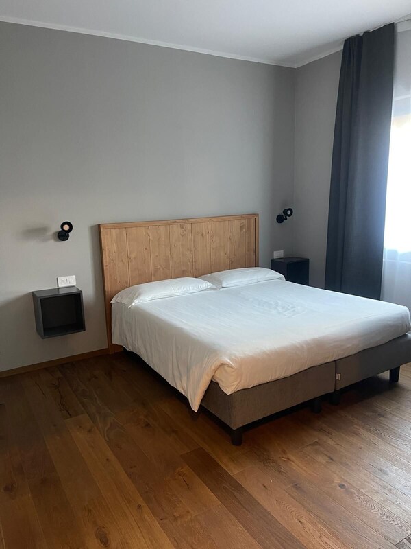 Condhotel Fanti - Bormio
