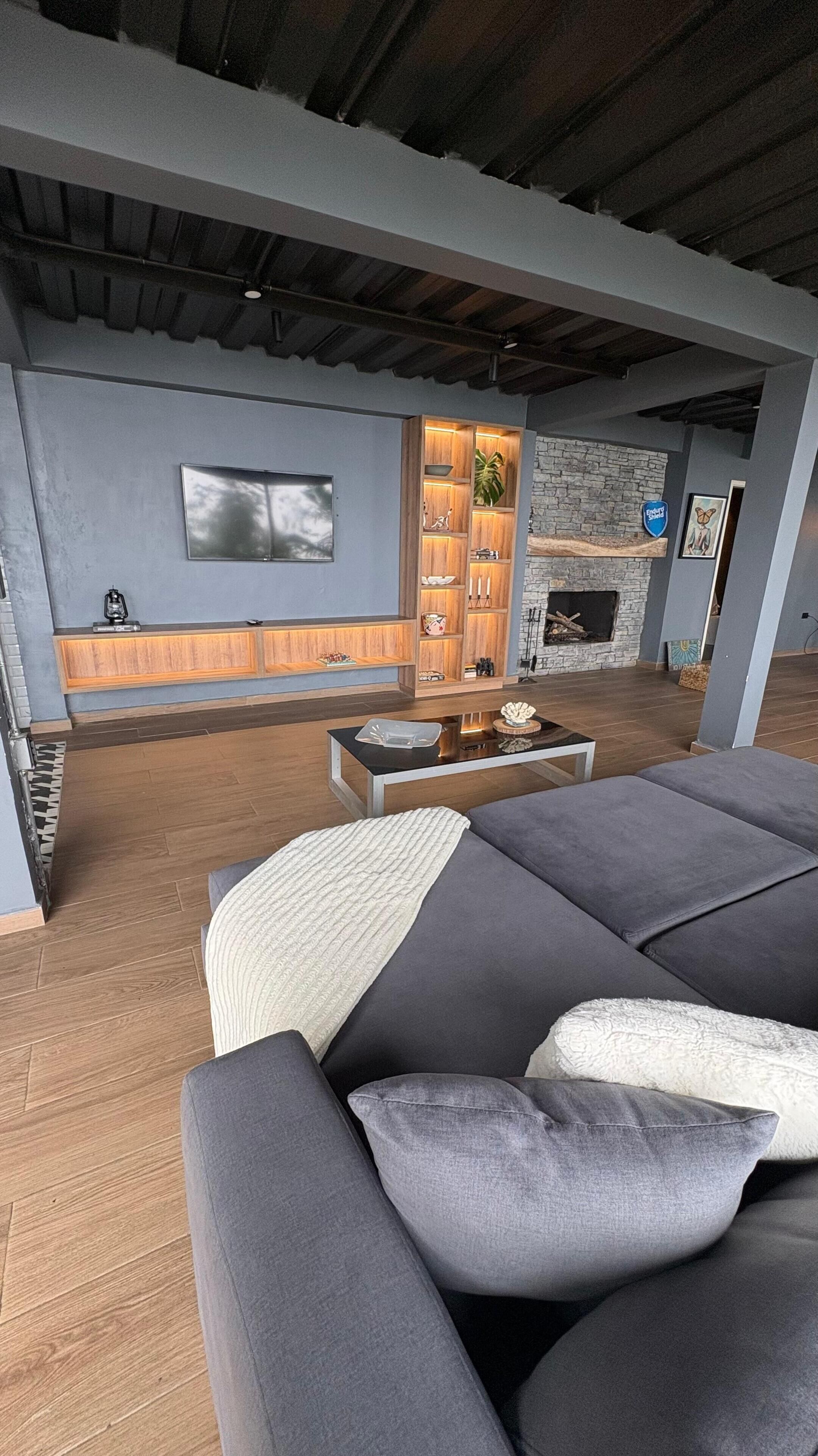 La Estrella Sierra Nevada De Santa Marta - Caribbean