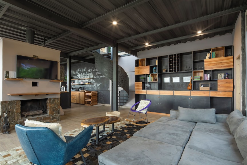 El Cielo Sierra Nevada De Santa Marta - Caribe