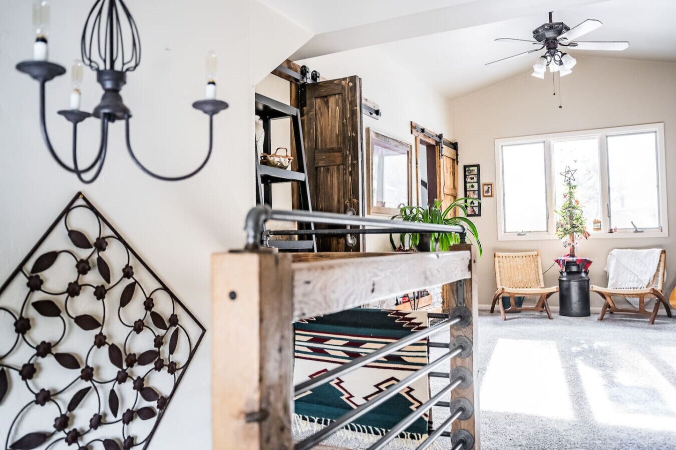 Hot Tub, Fireplace & Turkeys Near National Park - Estes Park, CO