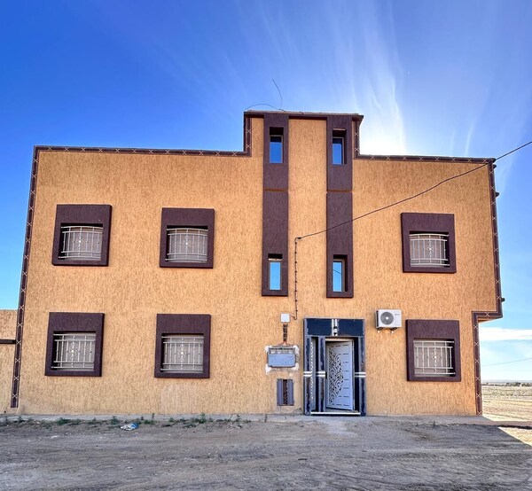 Nomad Apartments - Morocco