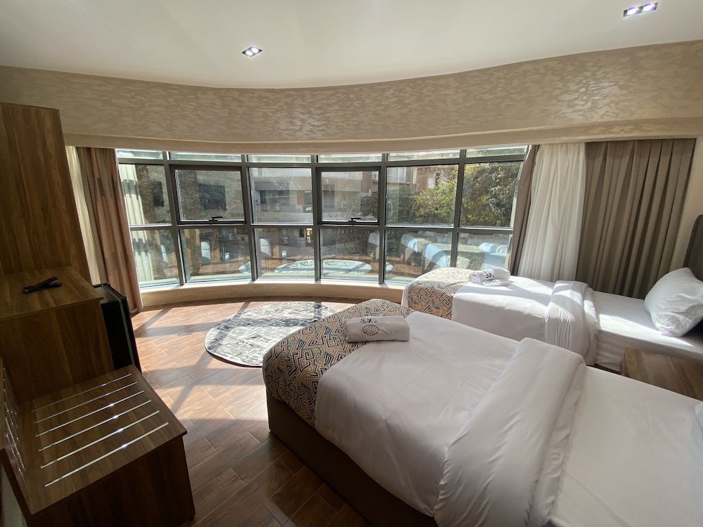 Golden Season Hotel - Kairo