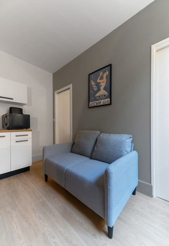 Le 302 - 31 Avenue Victoria - Vichy - Bellerive-sur-Allier